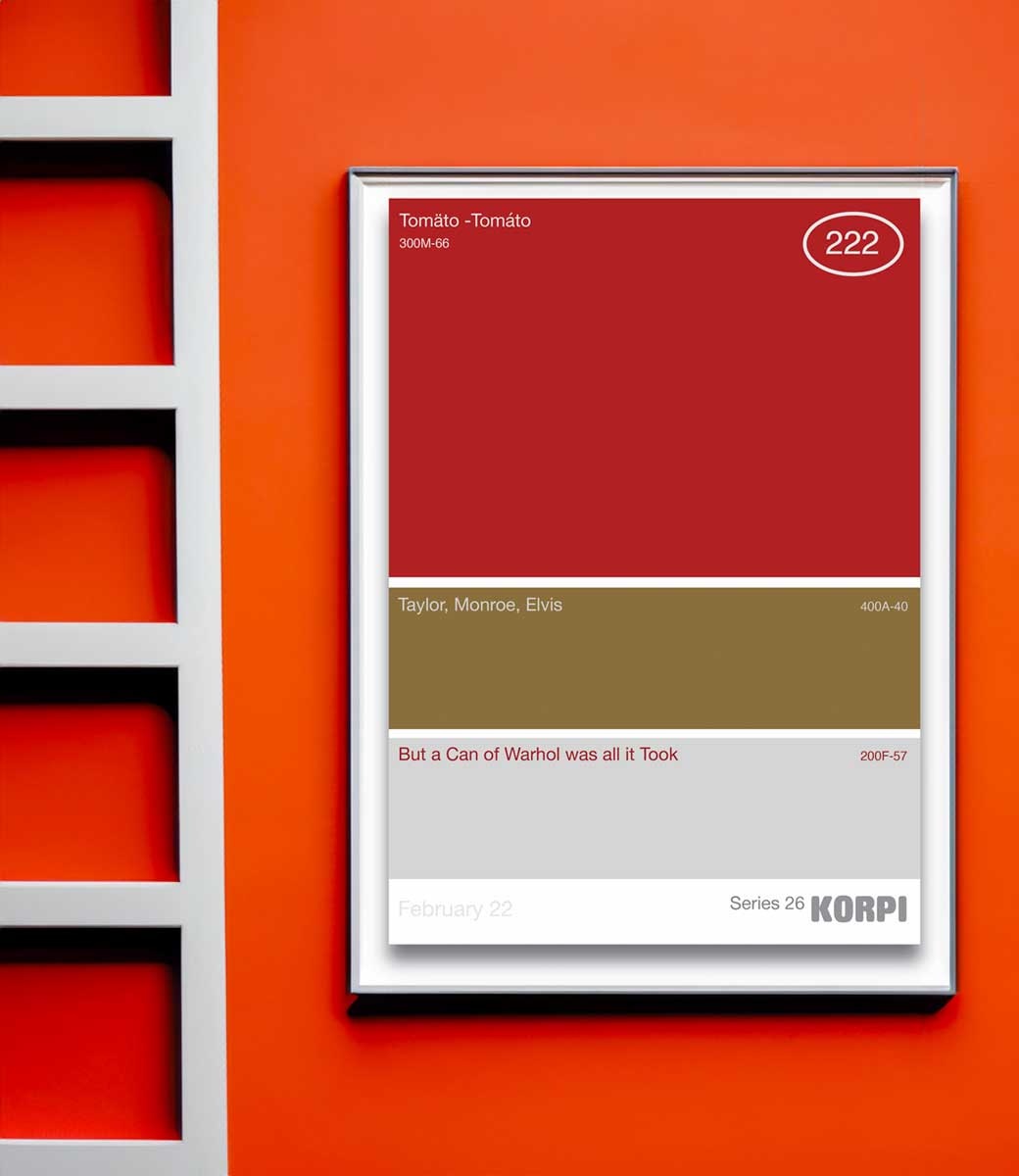 222 Norman Korpi Art | Peepa's in Palm Springs - Peepa's