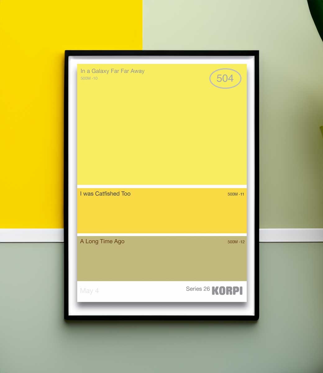 504 Norman Korpi Art | Peepa's in Palm Springs - Peepa's