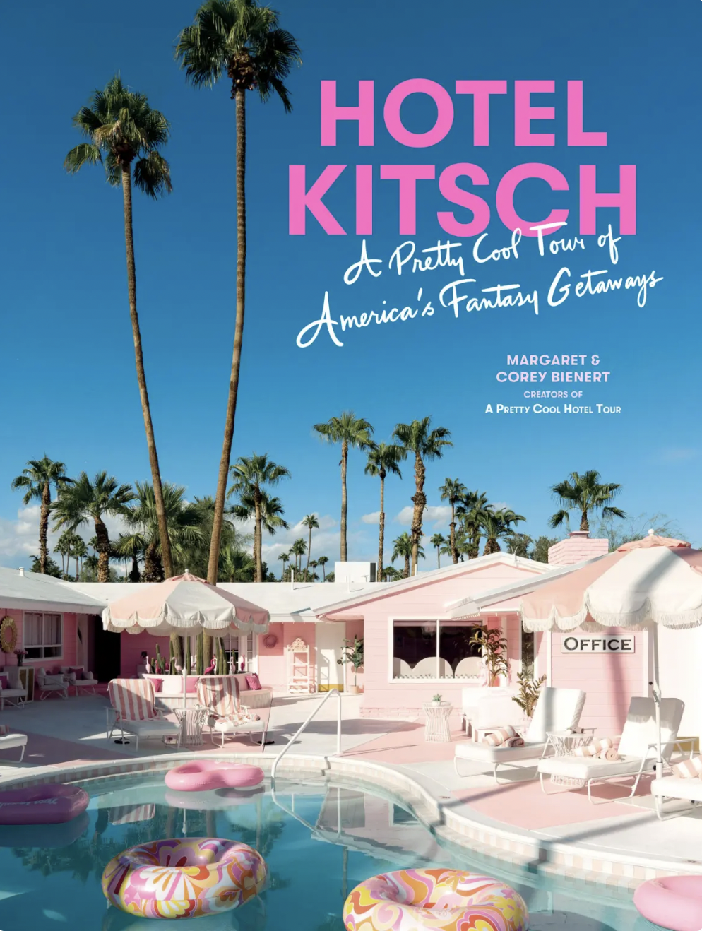 Hotel Kitsch - Peepa's