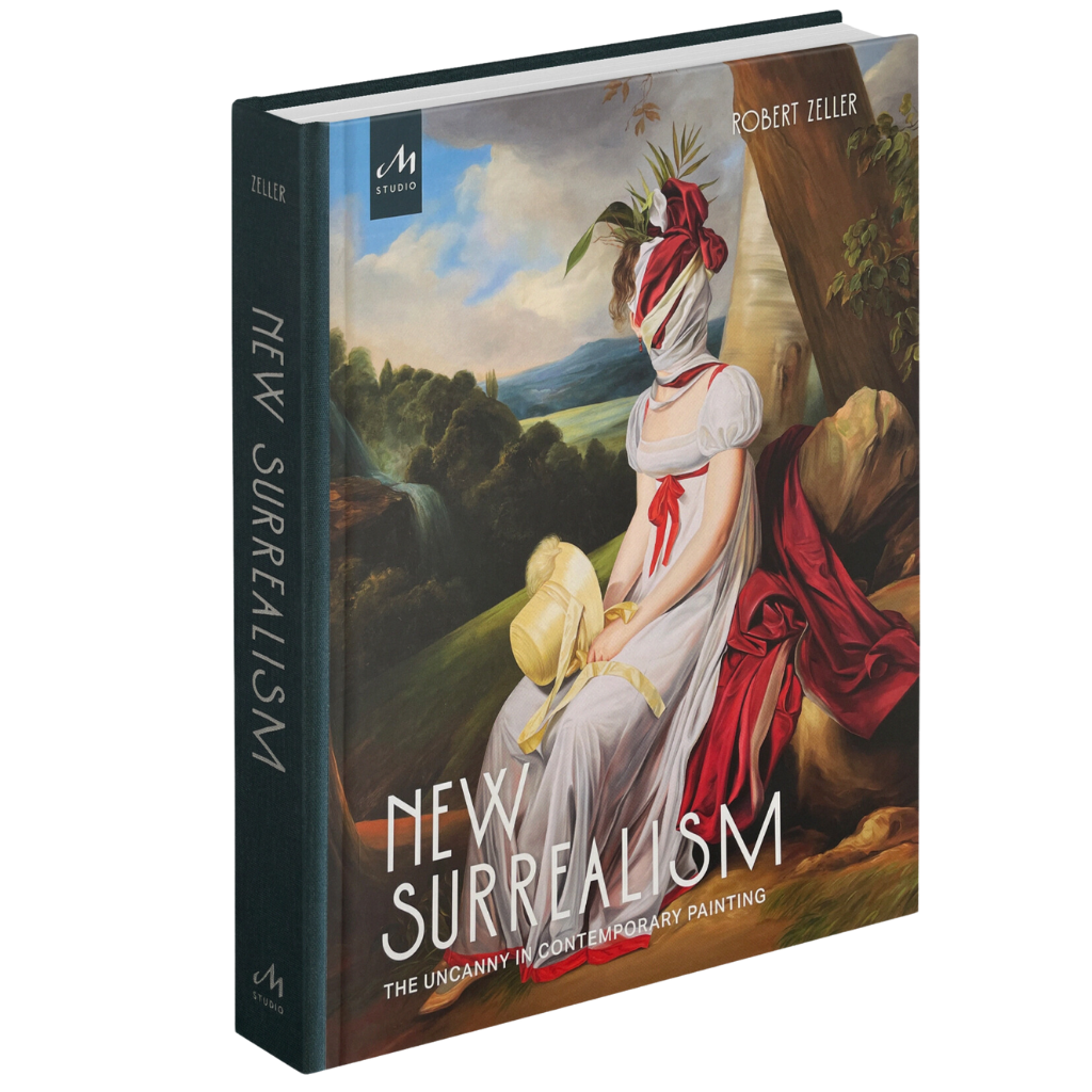 New Surrealism - Peepa's