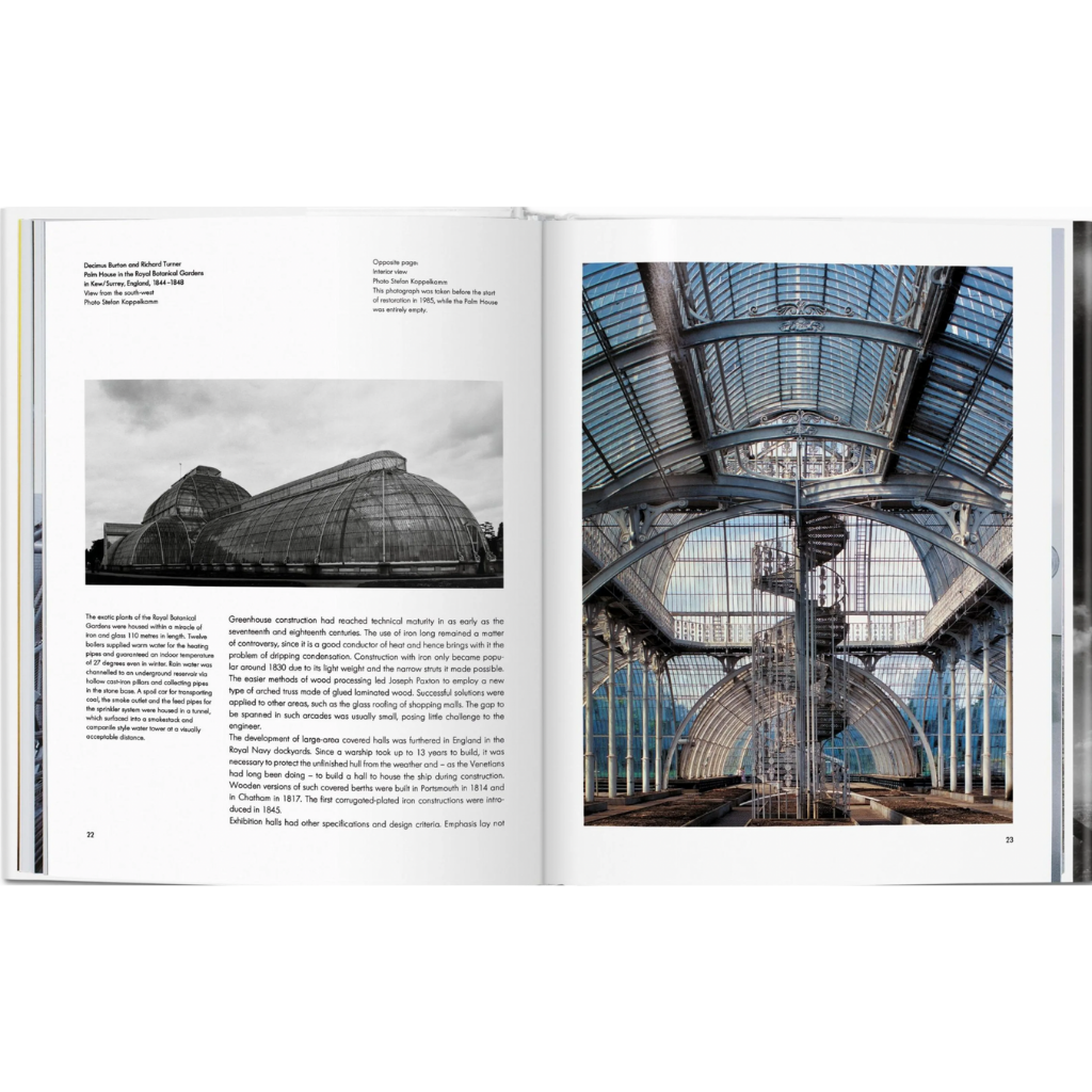 Architecture in the 20th Century - Peepa's