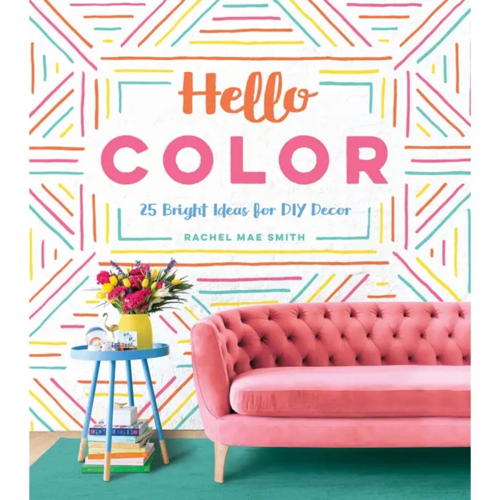 Hello Color - Peepa's