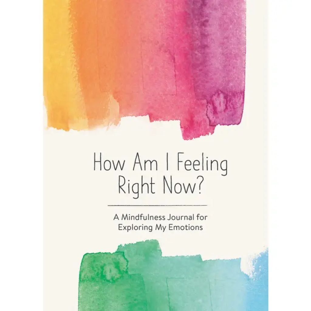 How Am I Feeling Right Now - Peepa's