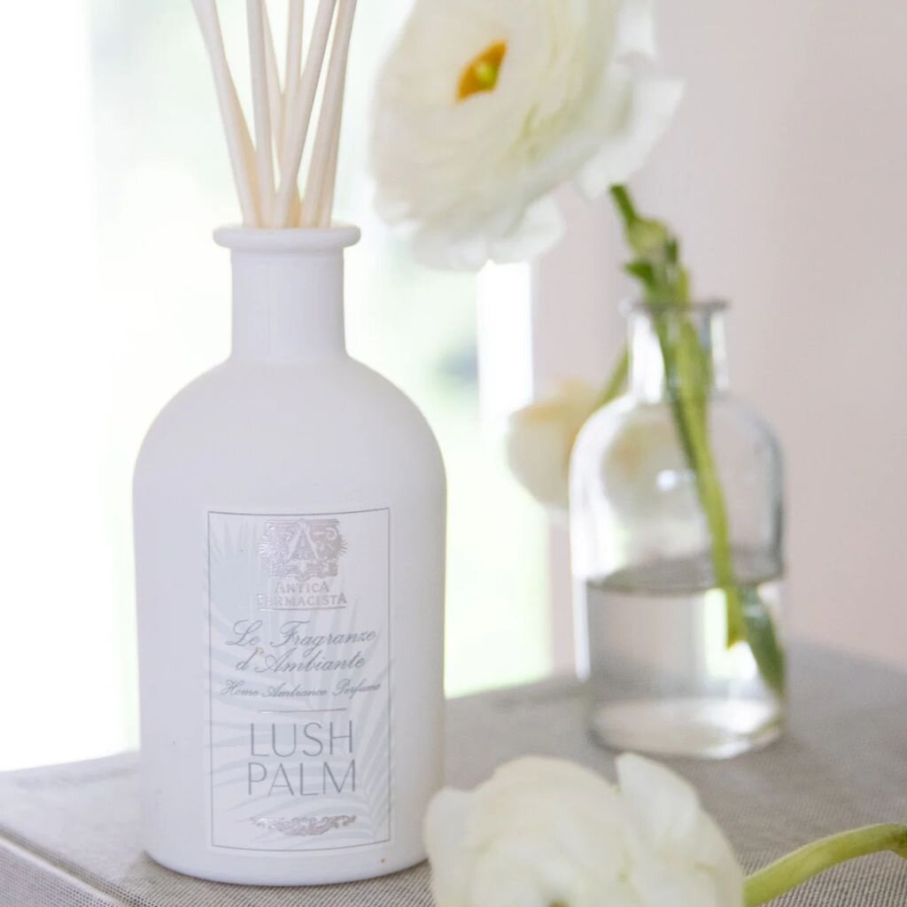 Lush Palm Diffuser 250ml - Peepa's