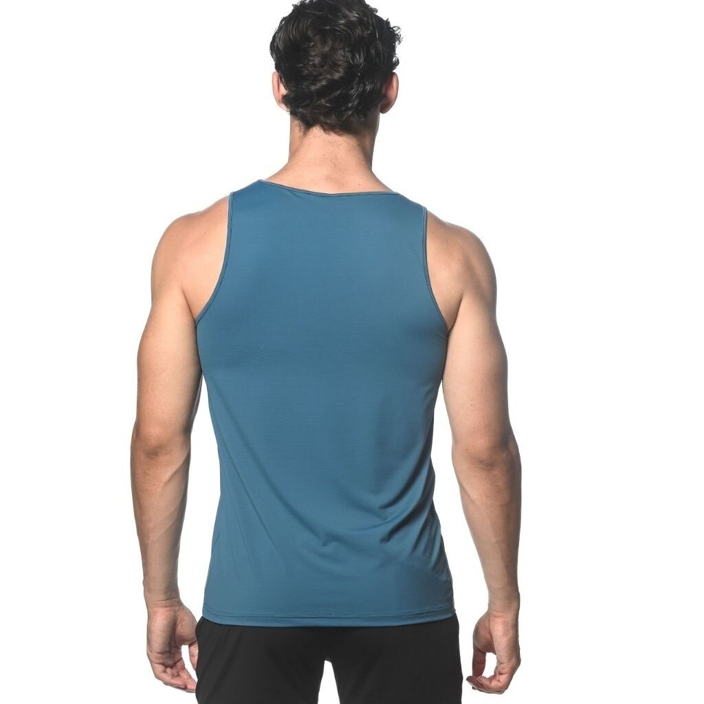 Mesh Performance Tank SP25 ST 283 - Peepa's