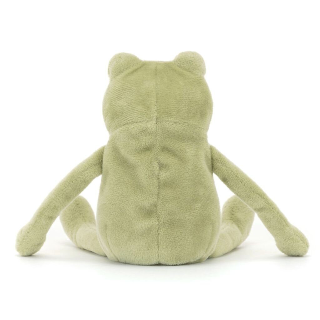 Fergus Frog - Peepa's