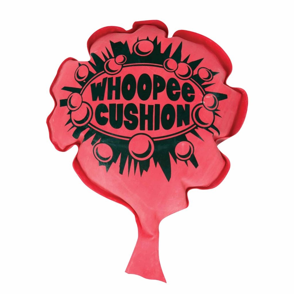 Whoopee Cushion - Peepa's
