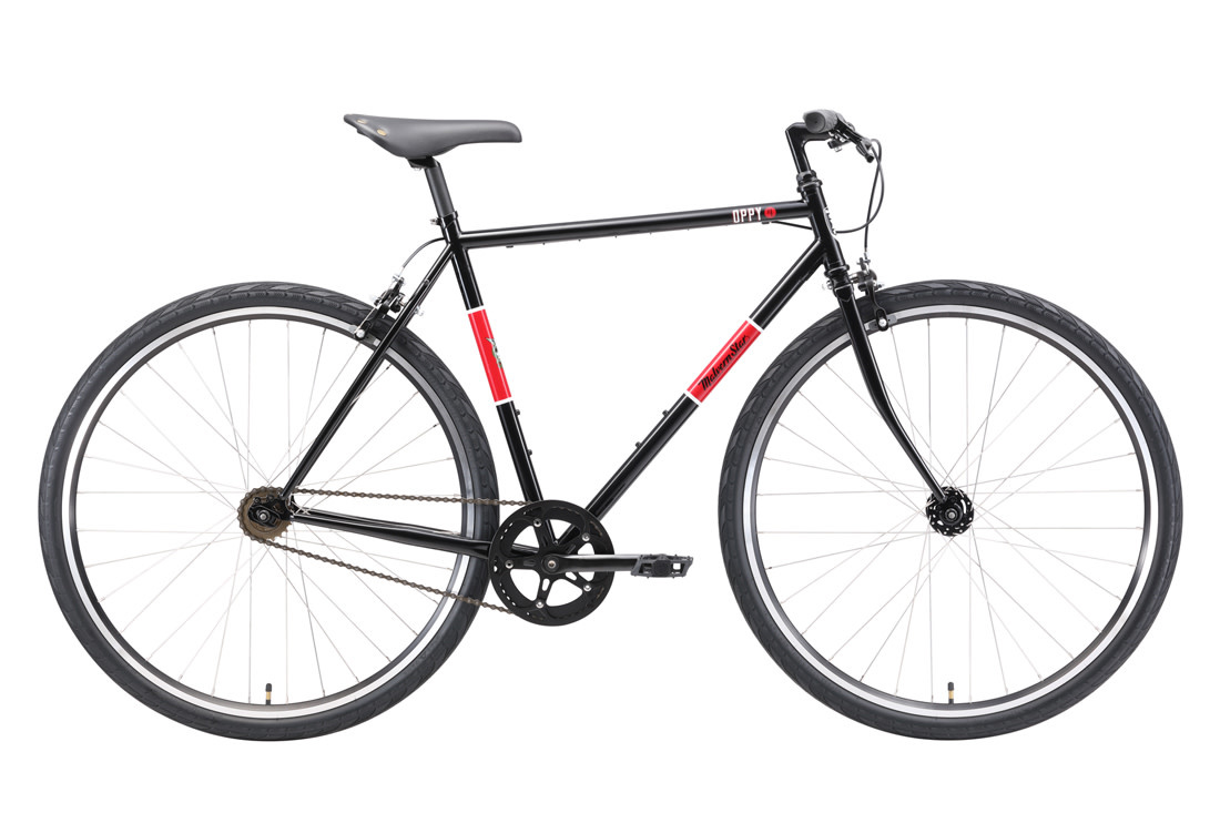 Heritage bikes store