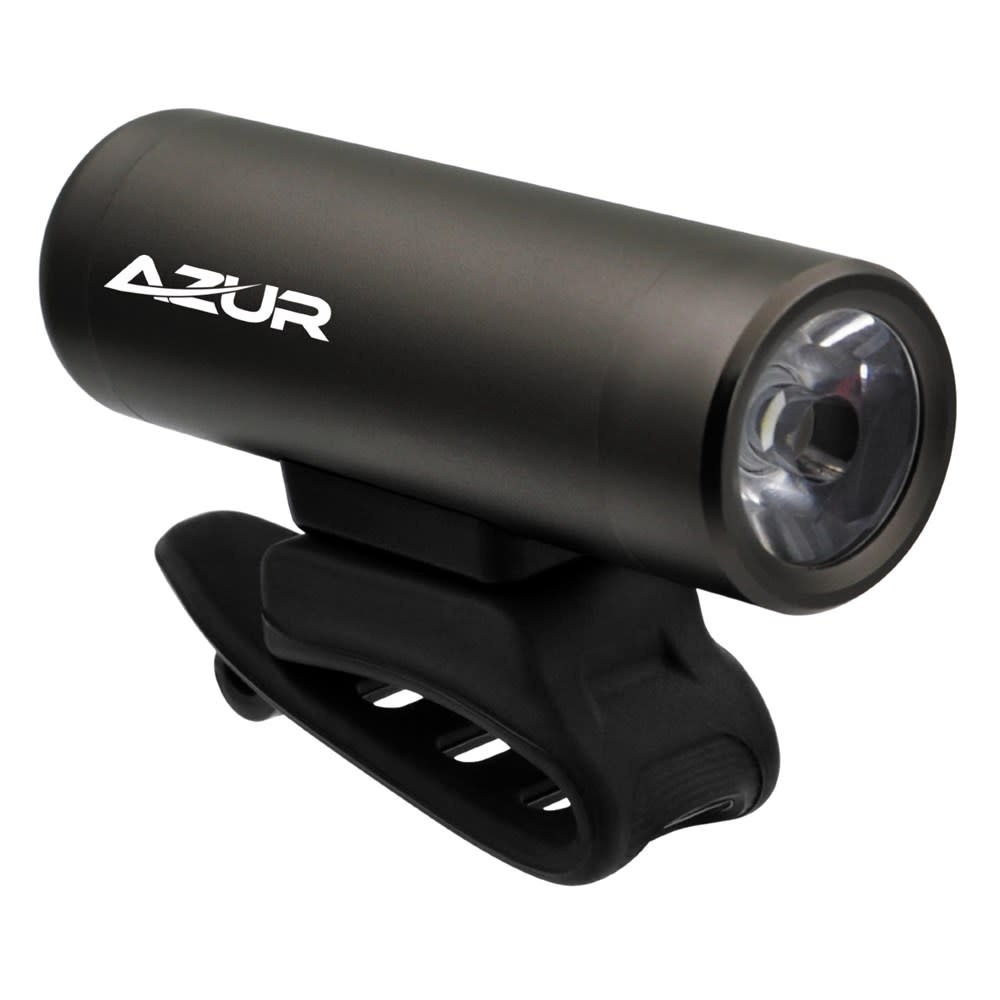 Azur USB Mars 1000 Lumens Head Light - Broome Cycles