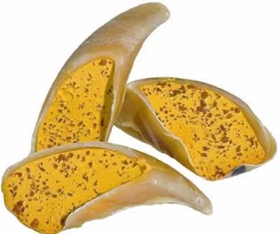 Red Barn Filled Hoof- Cheese + Bacon - Hungry Tails