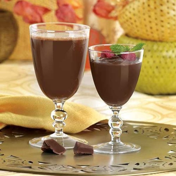 Pudding & Shake Mixes - UniMed Center