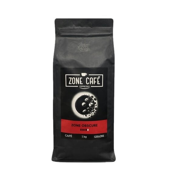 Zone café - Zone café