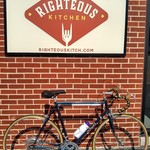 Retro Glow Cycles - Retro Glow Cycles