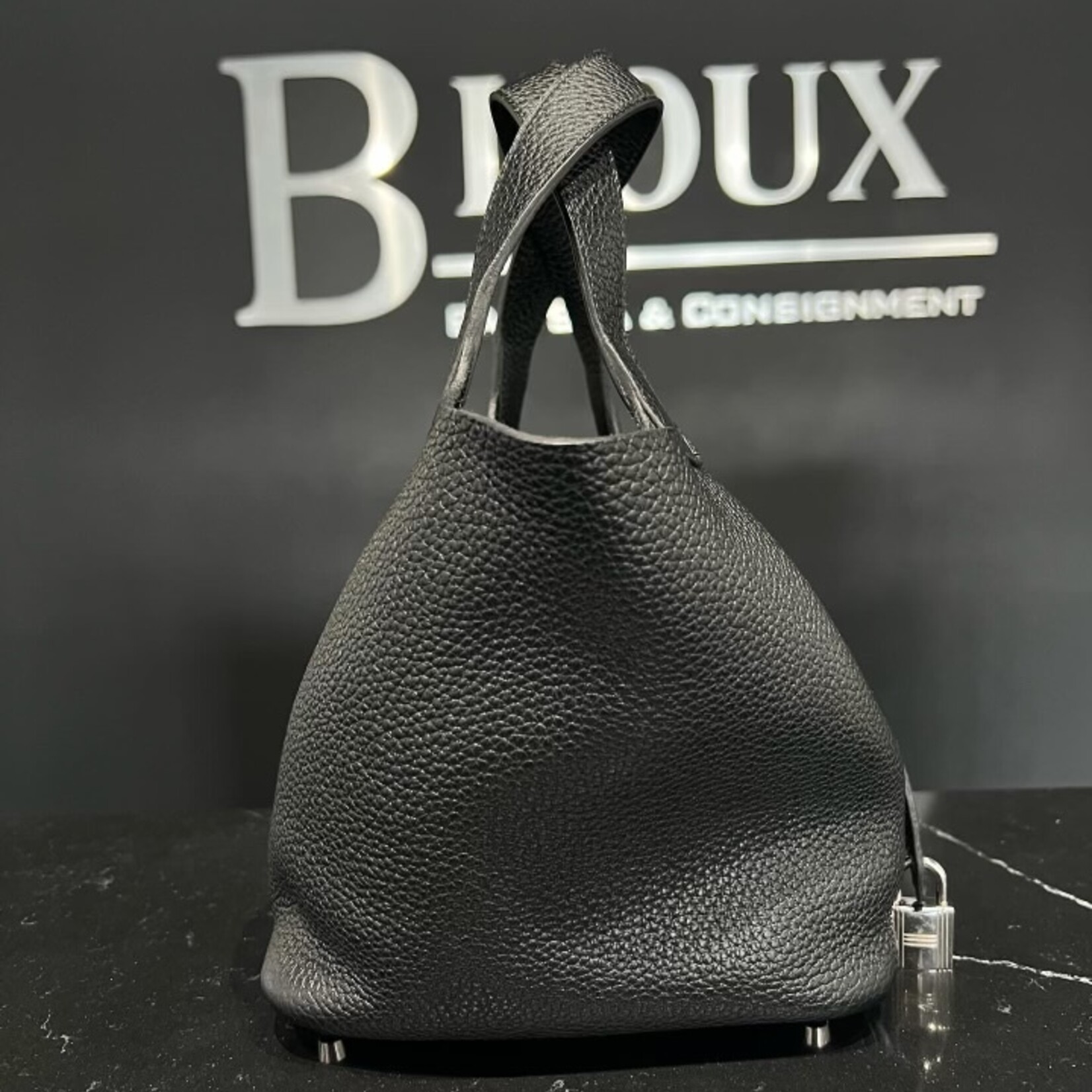 Hermes Picotin Mini - Bijoux Bag Spa & Consignment