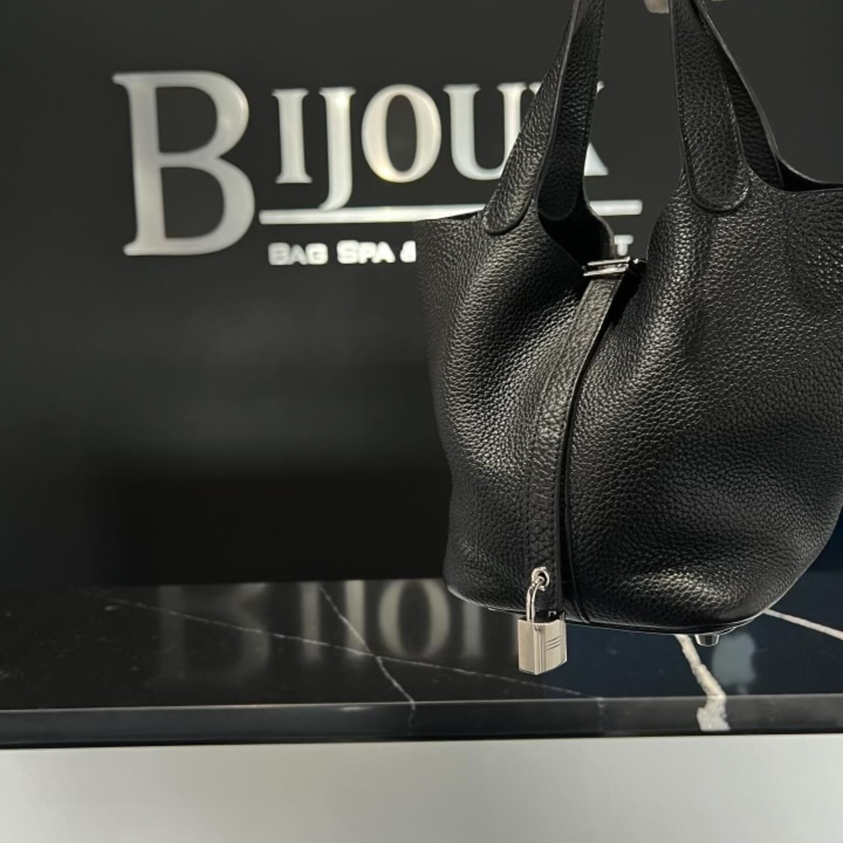 Hermes Picotin Mini - Bijoux Bag Spa & Consignment