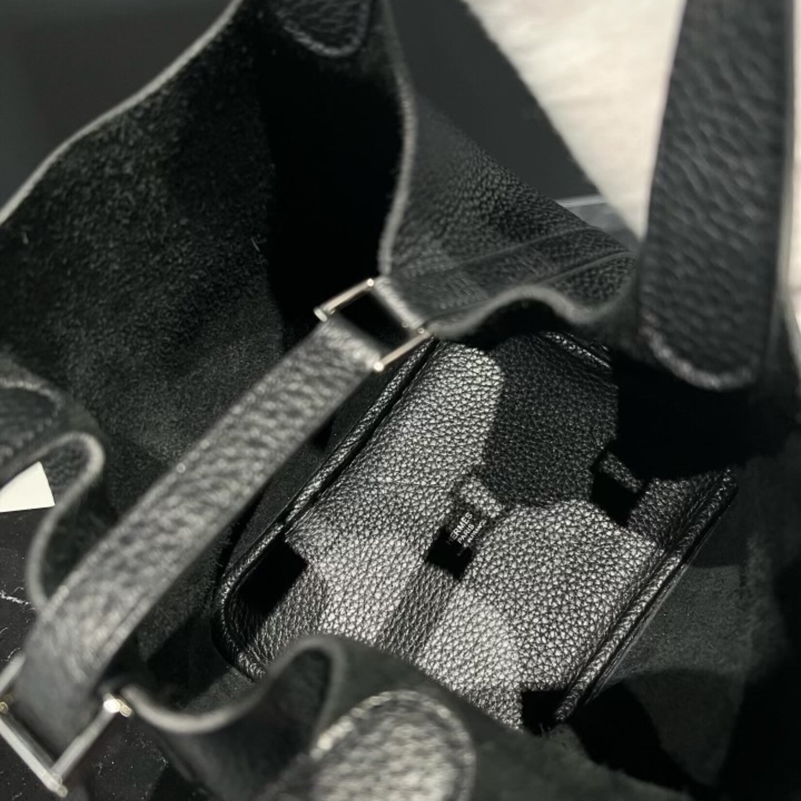 Hermes Picotin Mini - Bijoux Bag Spa & Consignment