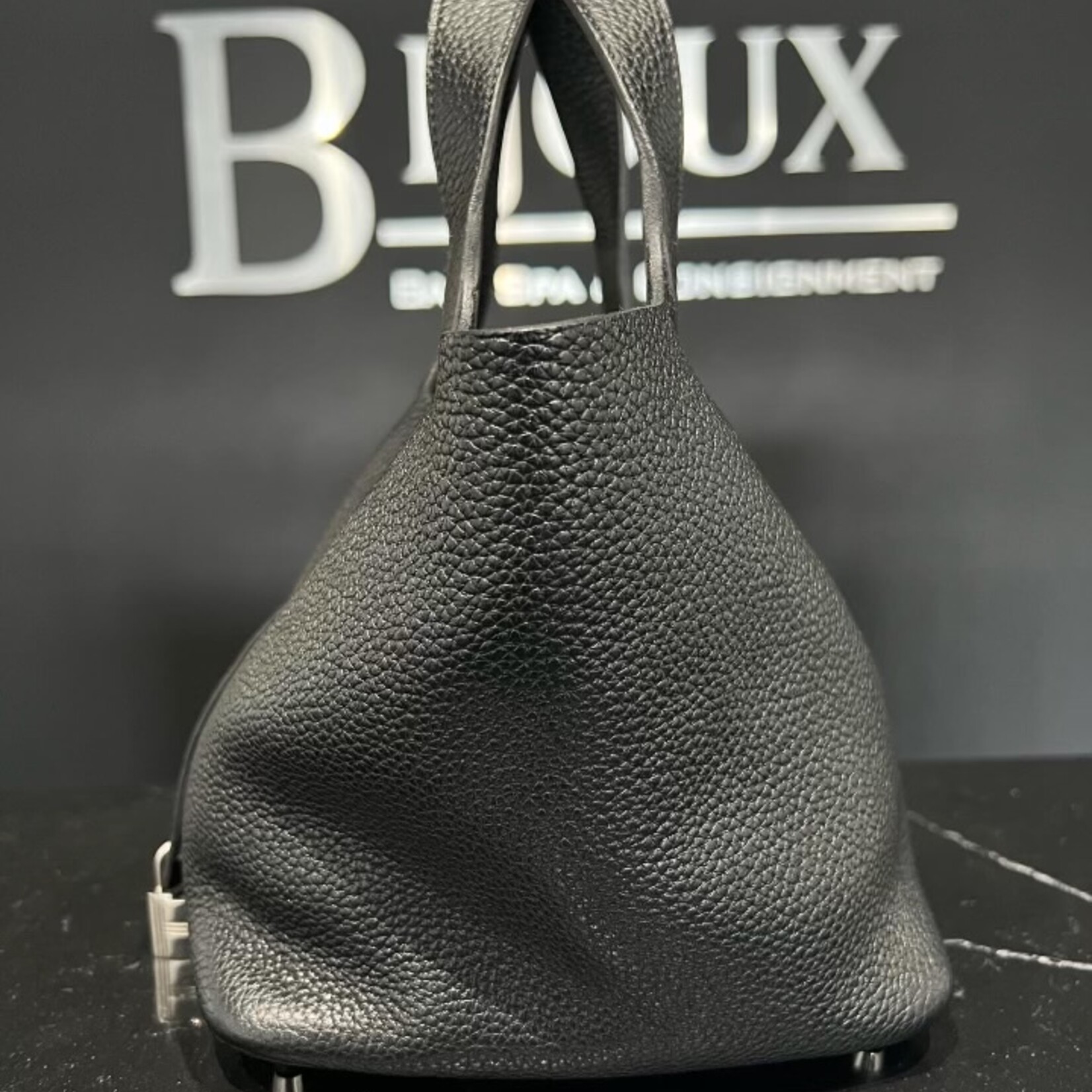 Hermes Picotin Mini - Bijoux Bag Spa & Consignment