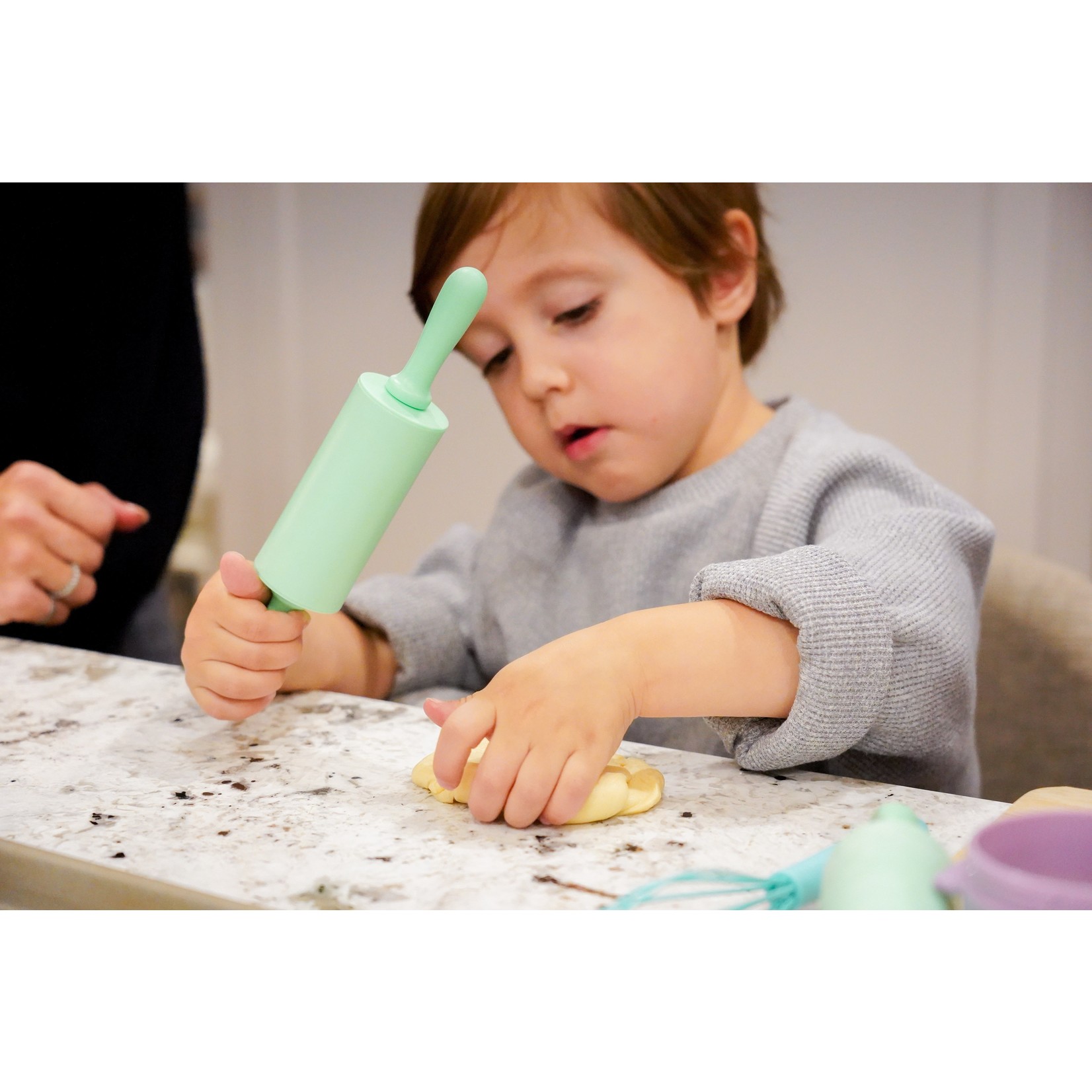 MELLI MINI BAKING TOOLS - Folk & Whimsy