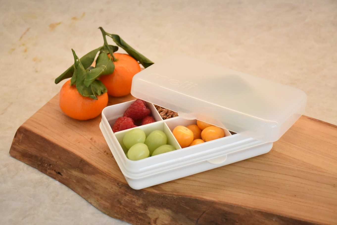MELII SNAKCLE FOOD BOX - Folk & Whimsy