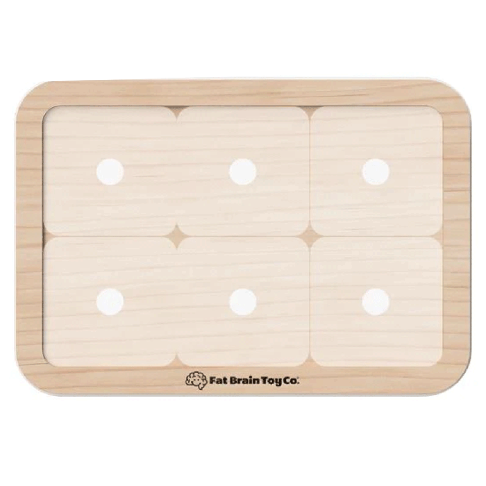 PLAYTAB MODULAR ACTIVITY BOARD - Folk & Whimsy