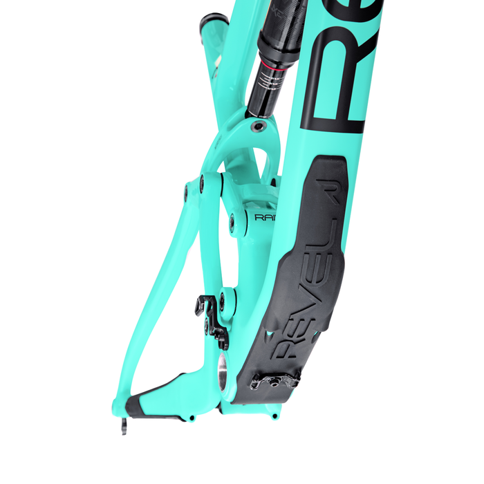 Revel Rail GX Eagle Complete Bike MD Mint - CFB Bike Shop