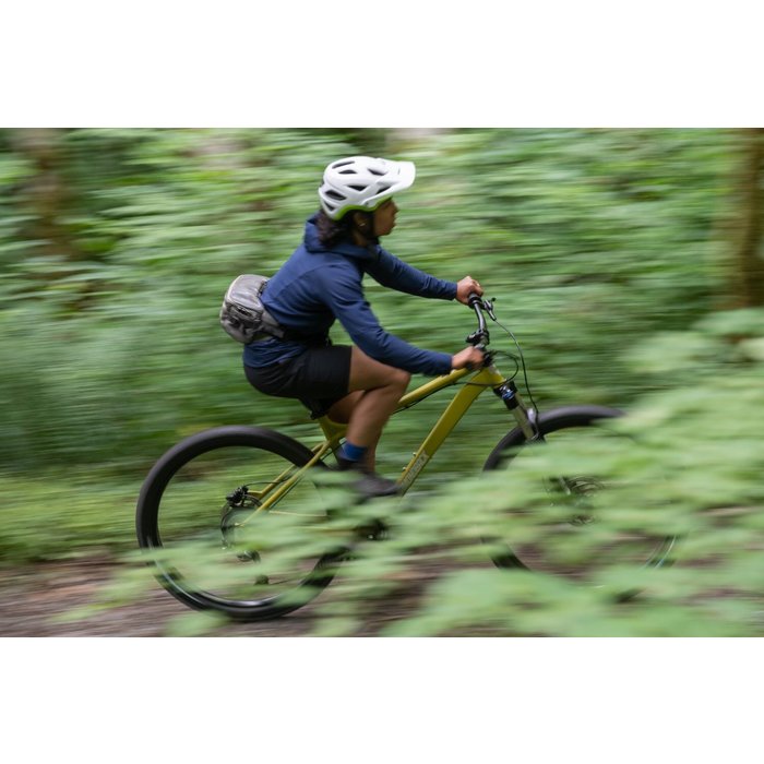 LINE 27.5 MD/18 KHAKI Mountain Hardtail - CFB Bike Shop