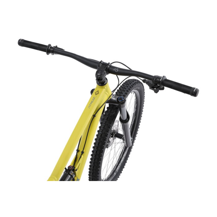 Atroz 3 MD/18 Yellow Mountain Full Suspension - CFB Bike Shop
