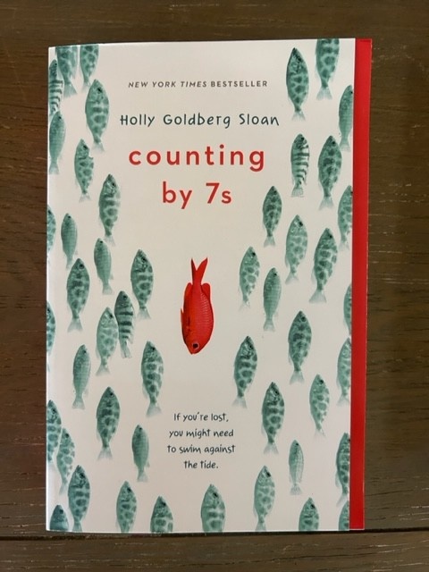 COUNTING BY 7'S - Episcopal School of Jacksonville