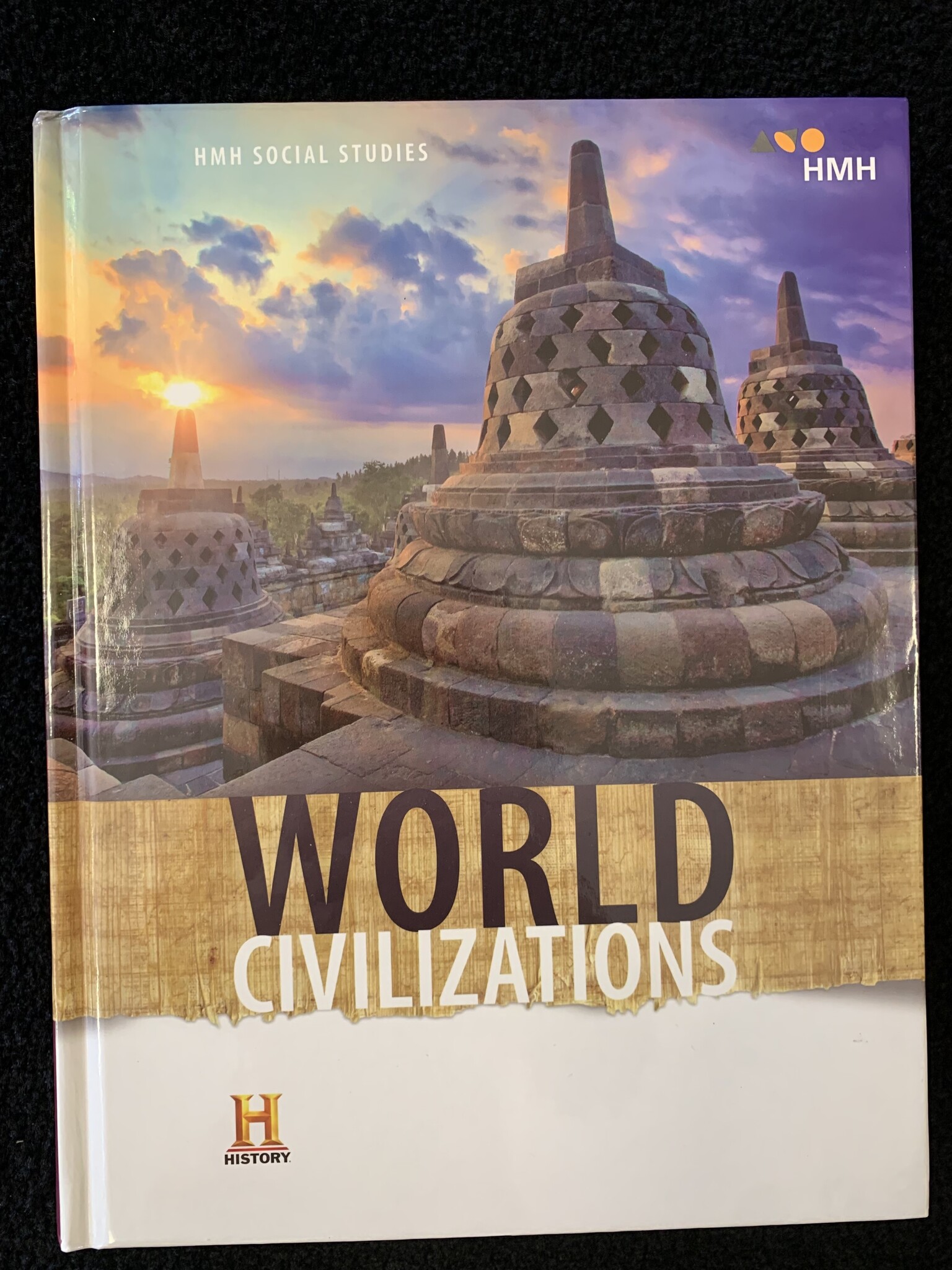 World Civilizations Student Edition NEW - Episcopal School of Jacksonville
