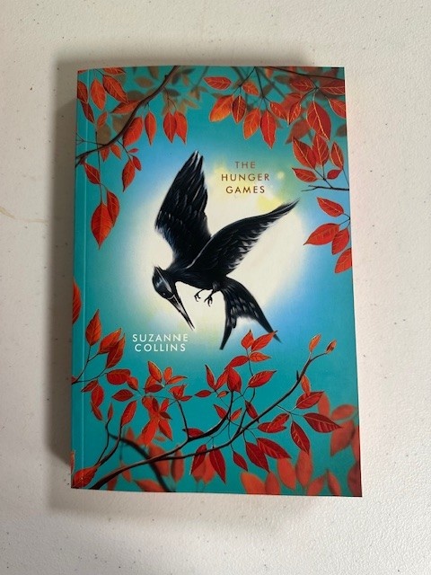 The Hunger Games: Deluxe Edition - Episcopal School of Jacksonville