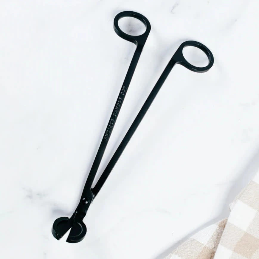 Wick Trimmer - The Hens' Kitchen Shoppe