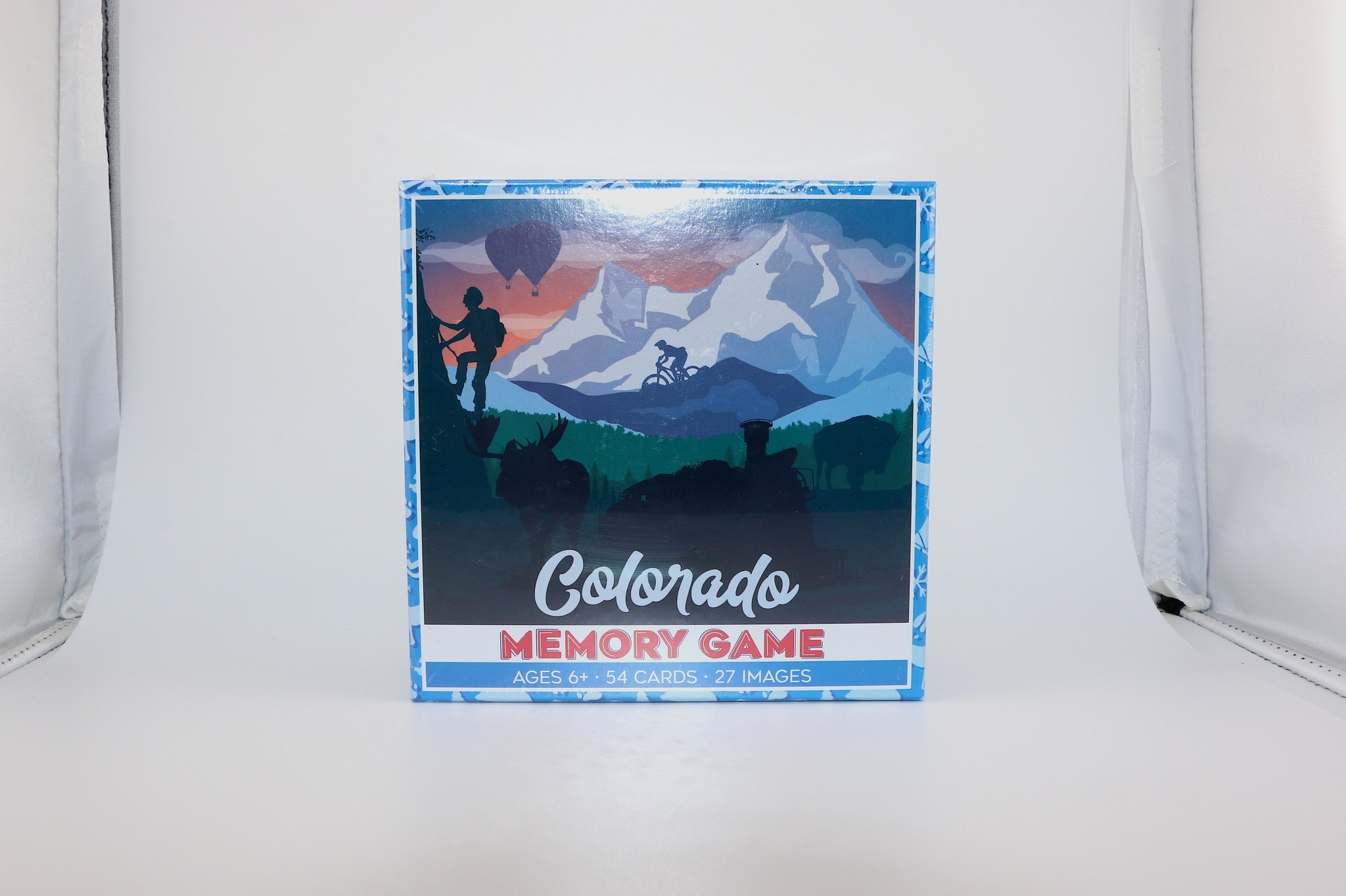 GAME-CO MEMORY - Colorado Retail Collection