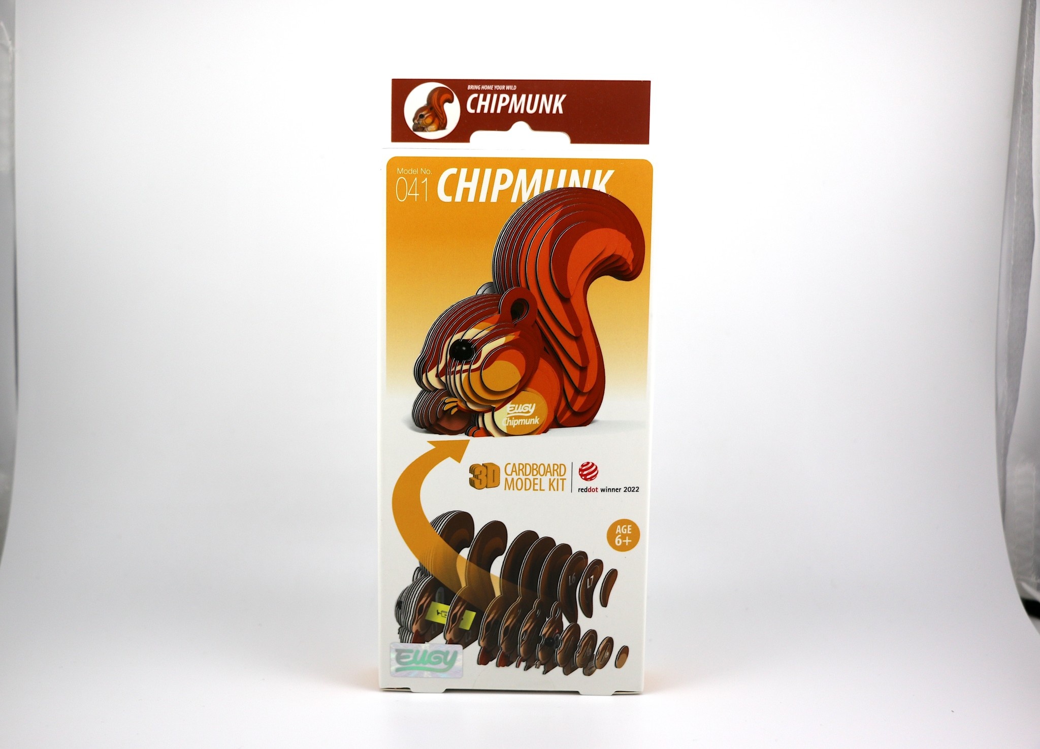 PZL-CHIPMUNK - Garden of the Gods Trading Post