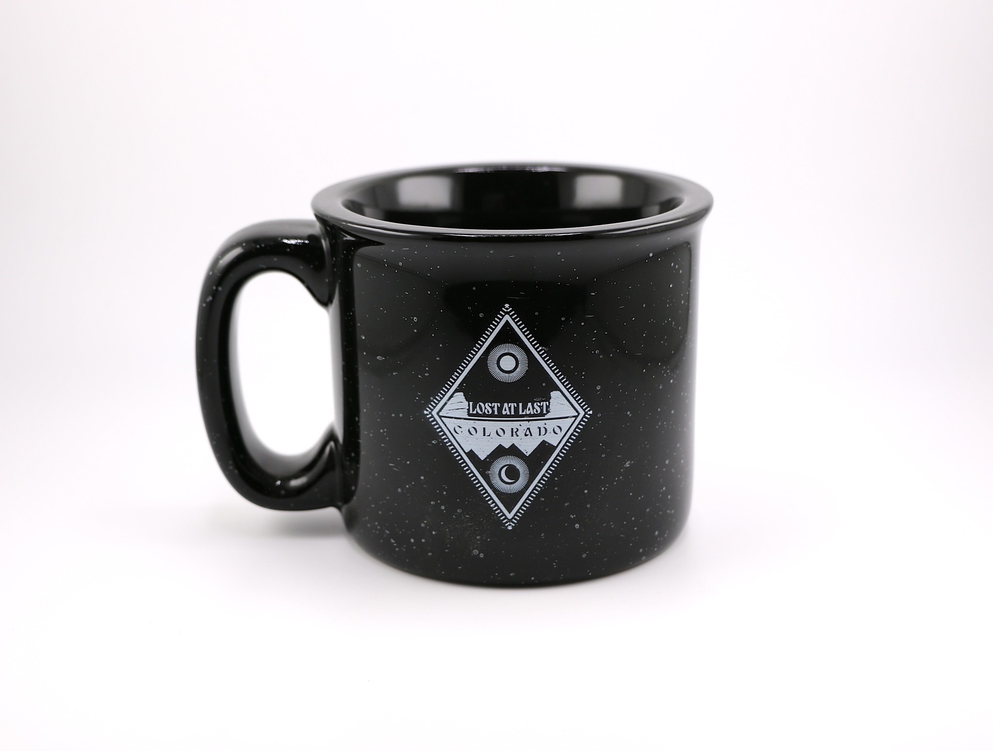 Mug - Lost at Last Colorado - Colorado Retail Collection