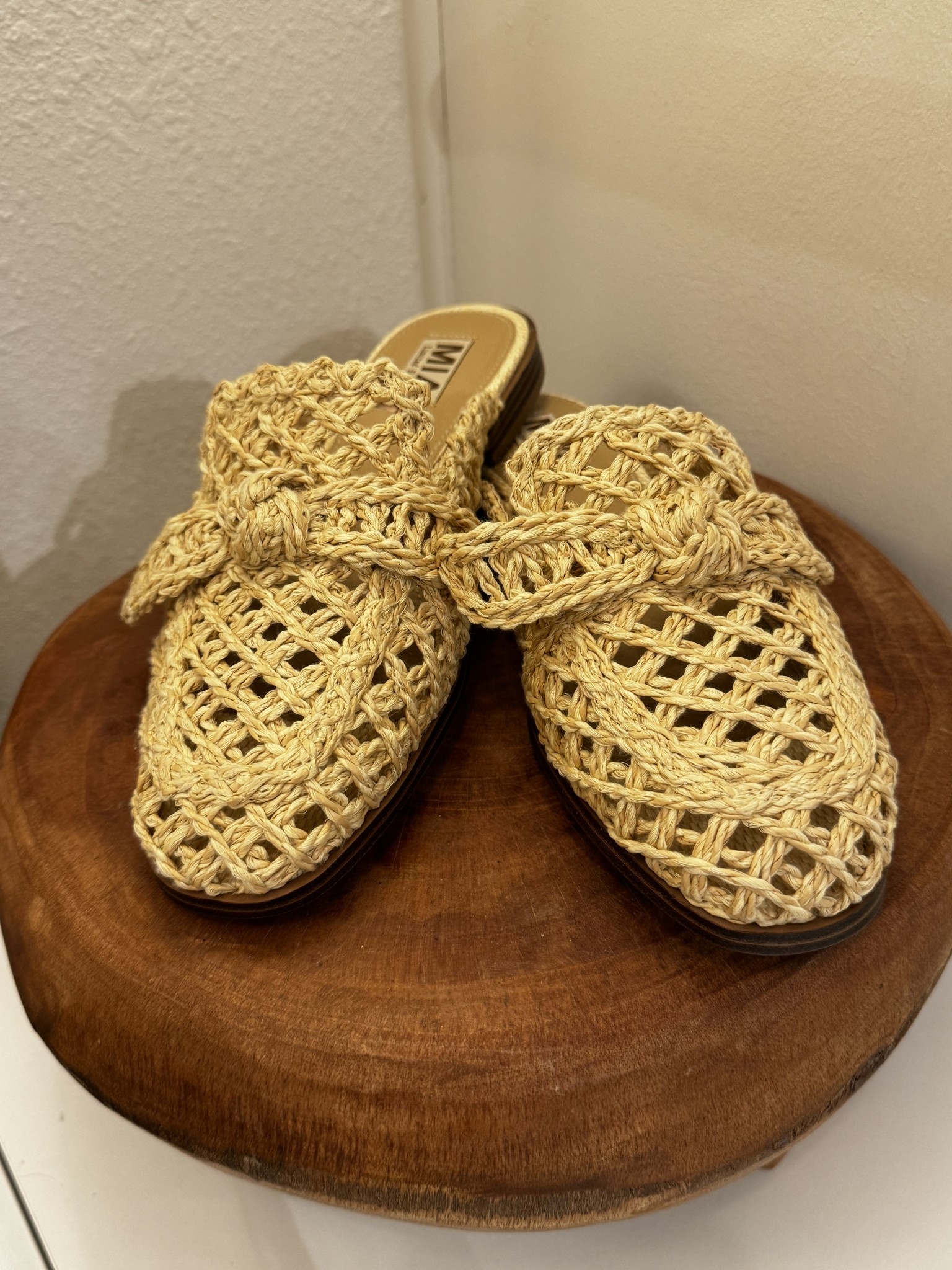 Shoe - Layce - Garden of the Gods Trading Post