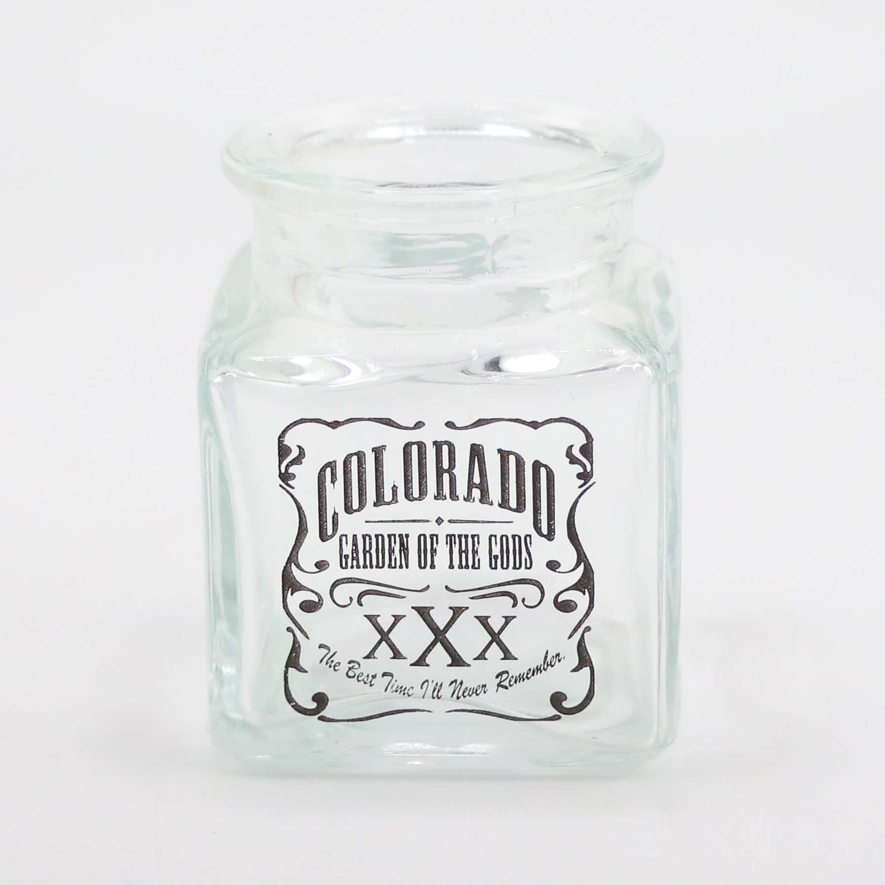 SHOT-SQ JAR CO - Garden of the Gods Trading Post