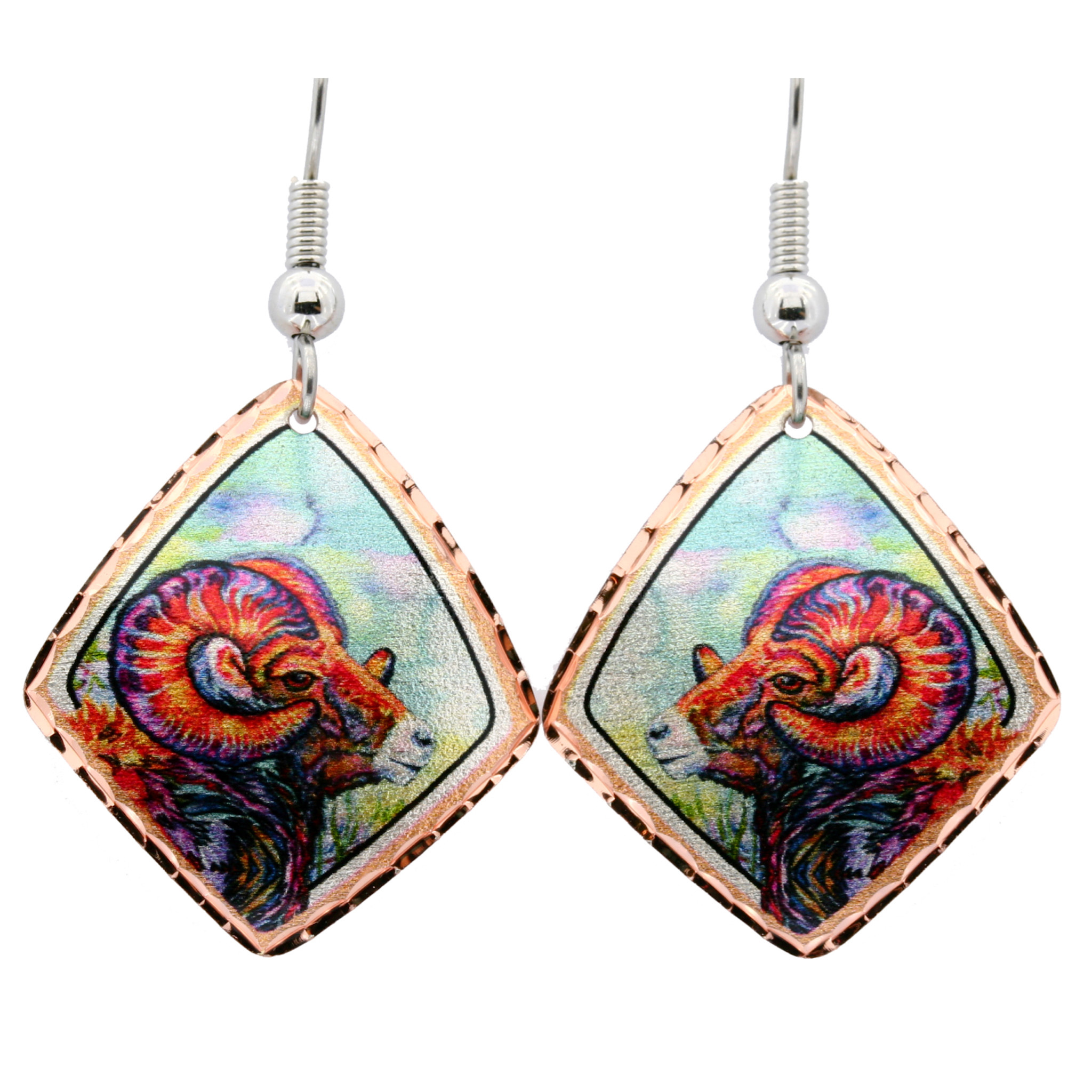 E-BIGHORN SHEEP - Garden of the Gods Trading Post