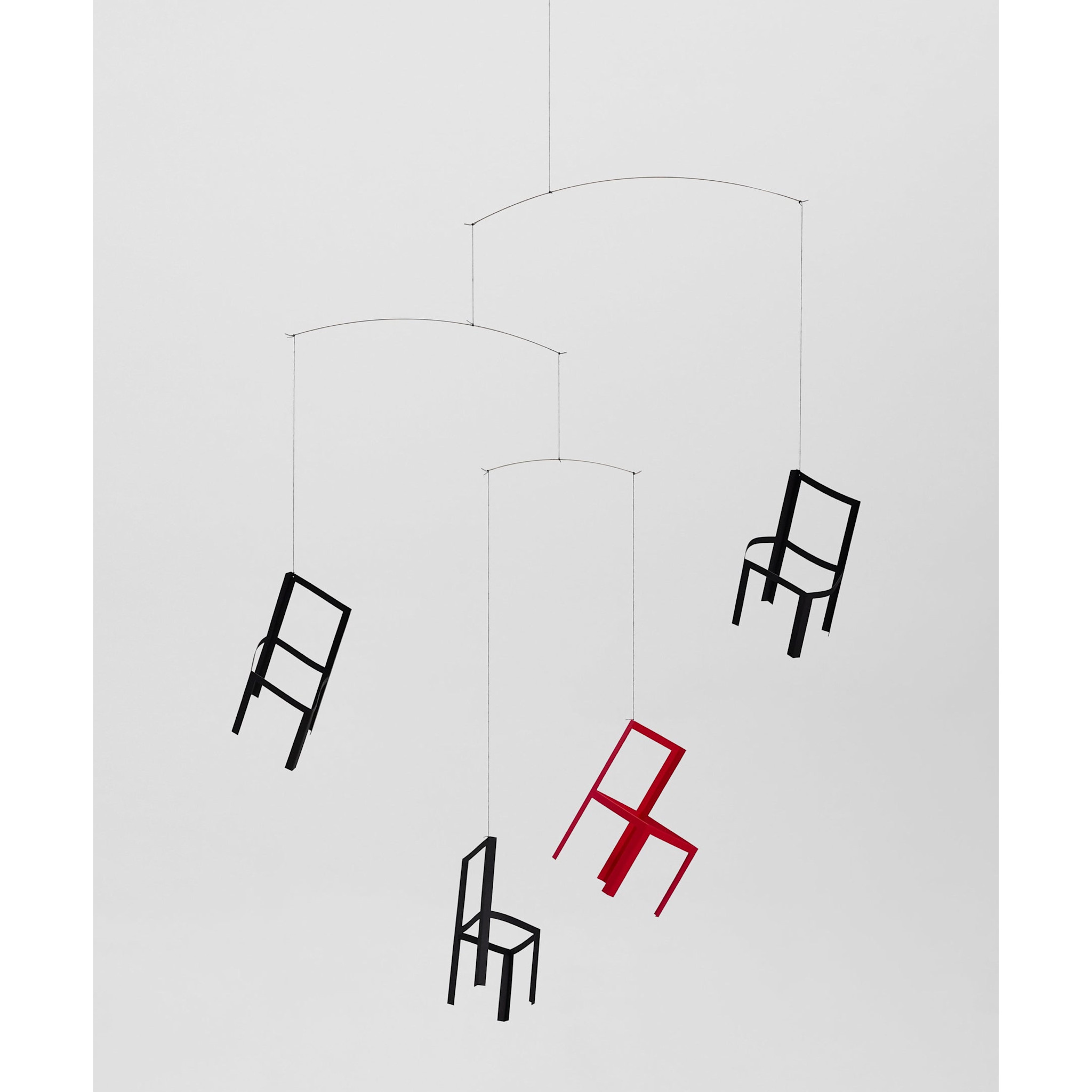 Mobile - Flying Chairs - Colorado Retail Collection