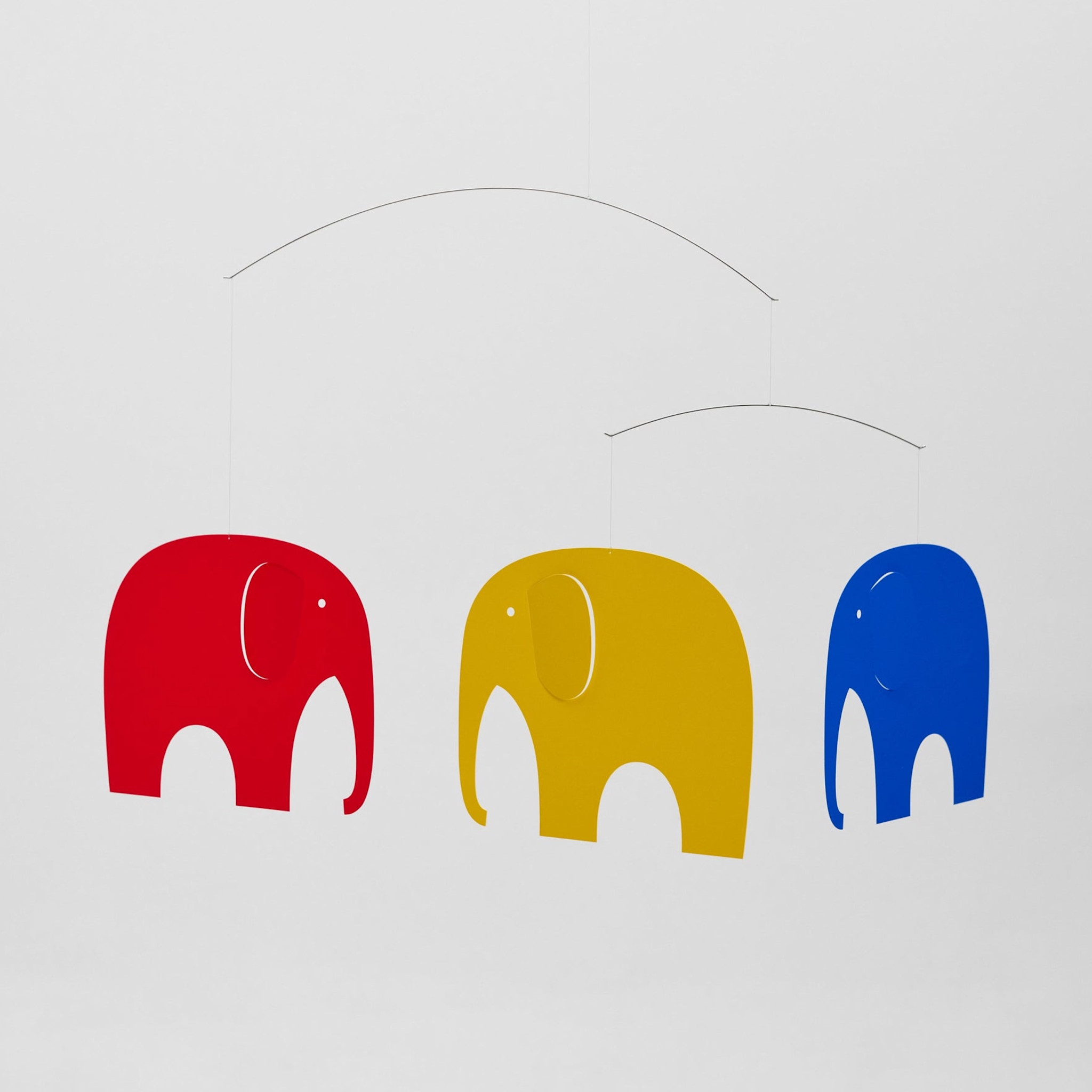 Mobile - Elephant Party - Colorado Retail Collection
