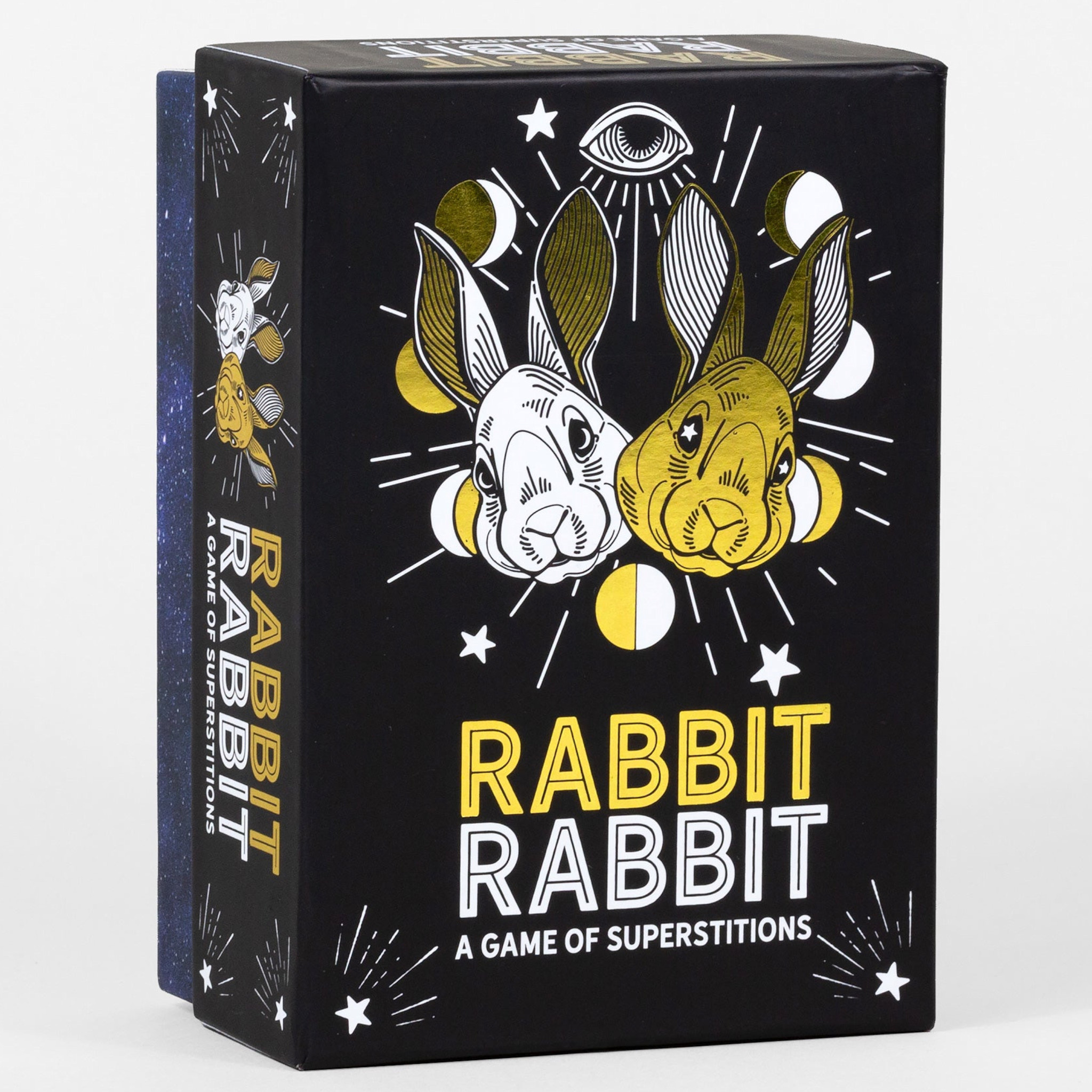 GAME-RABBIT RABBIT - Garden of the Gods Trading Post