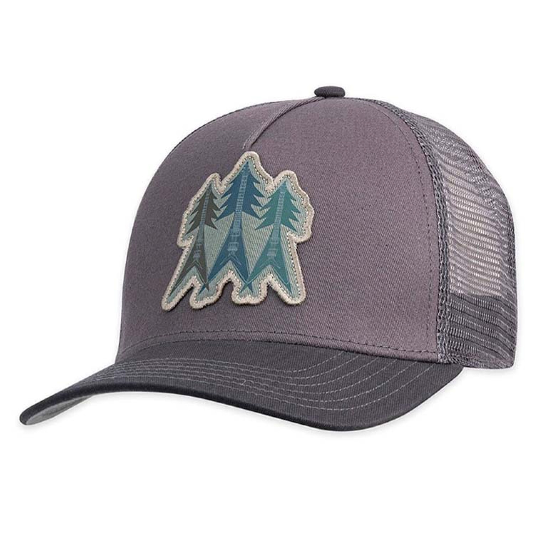 CAP-ALBERT TREE PATCH/GRAPHITE - Garden of the Gods Trading Post