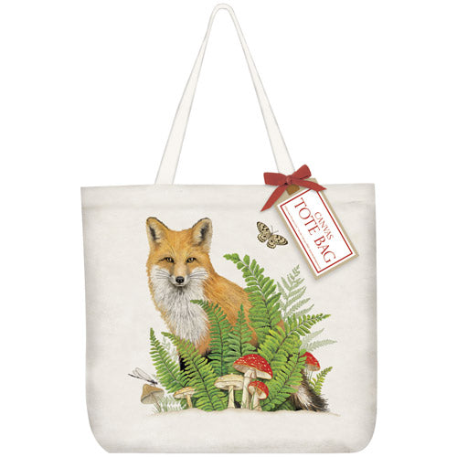 TOTE-FERN FOX - Colorado Retail Collection