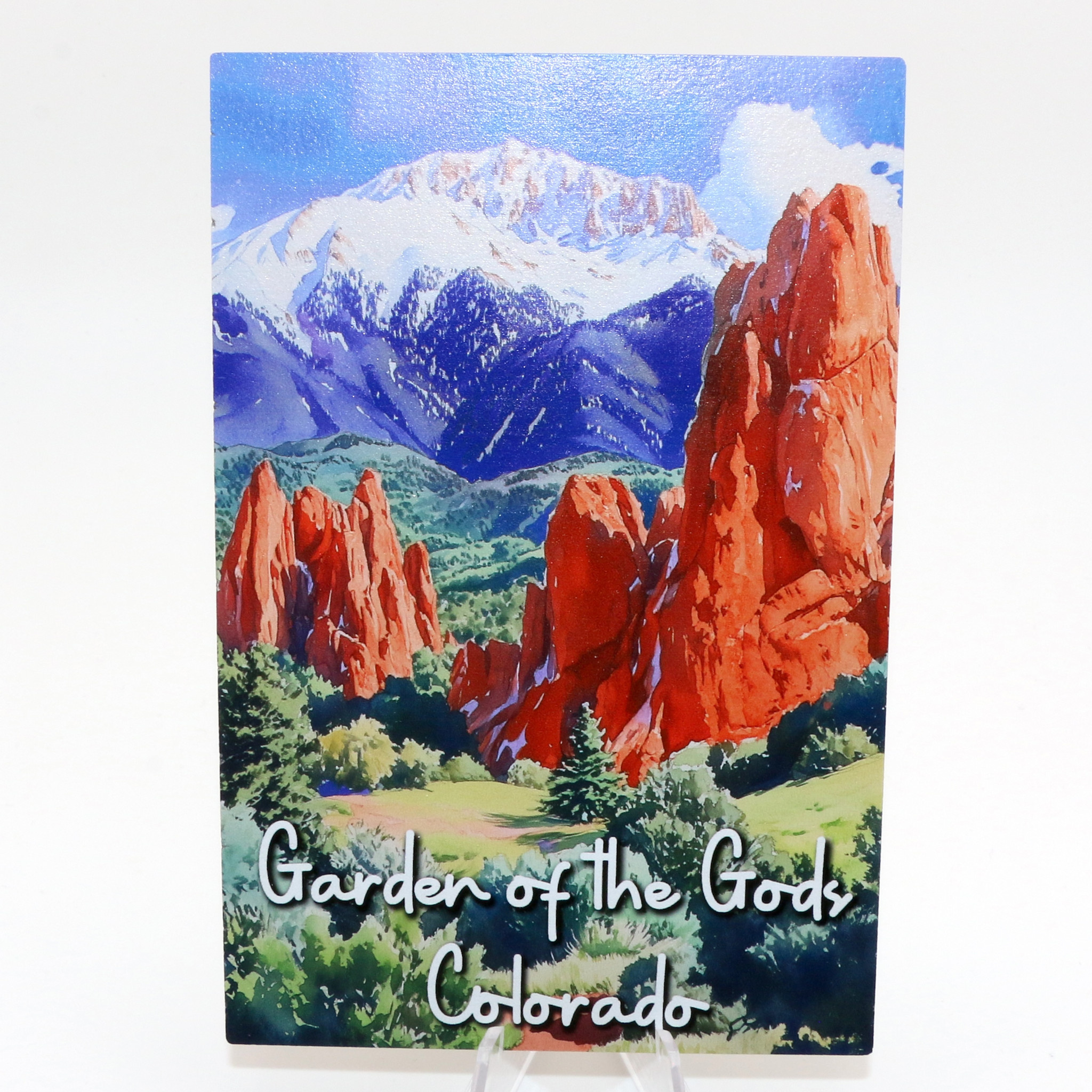 PC-WD GOG/PP GOG - Colorado Retail Collection