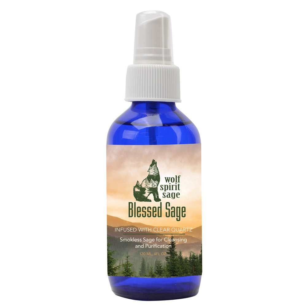 SPRAY-SAGE - Colorado Retail Collection
