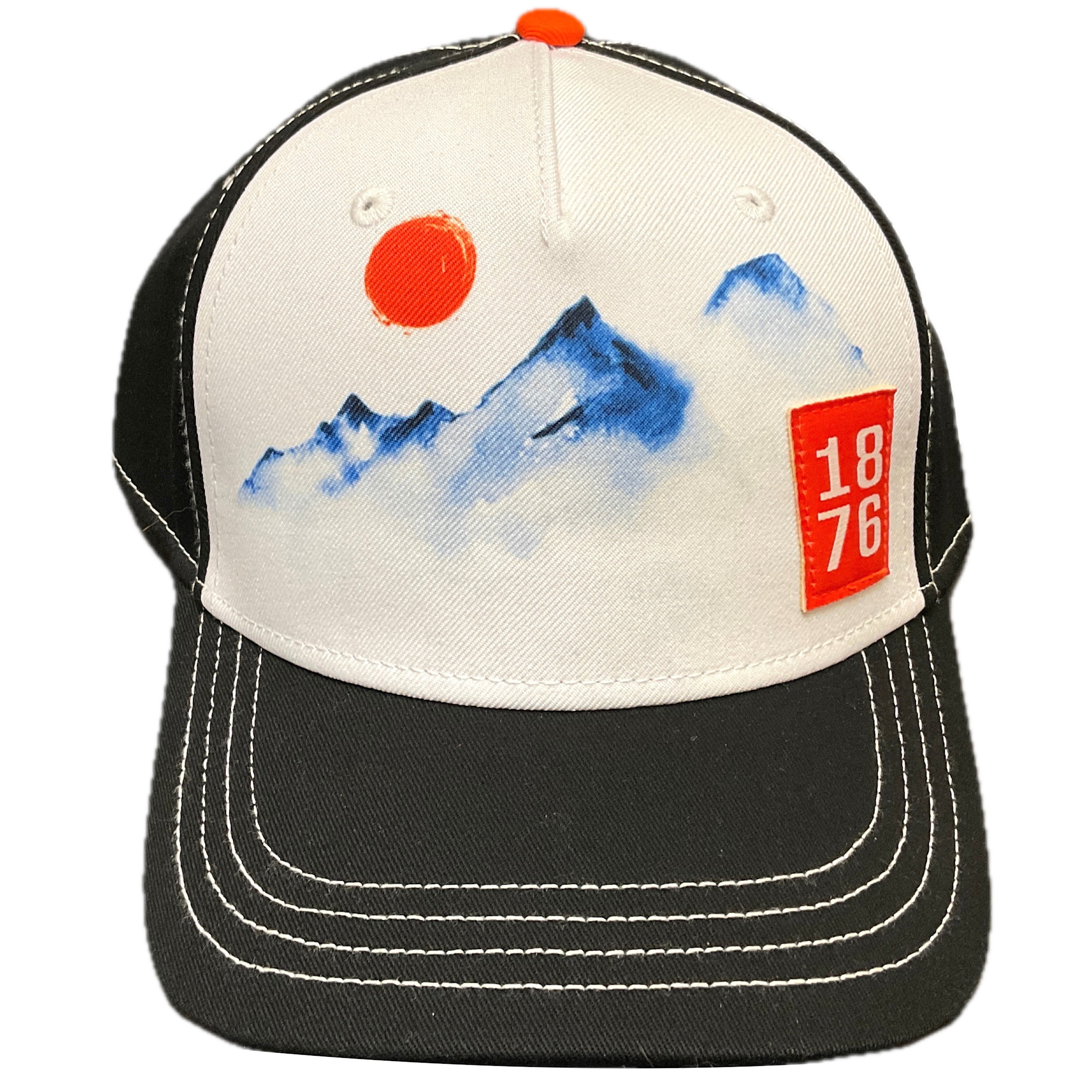 CAP-ADAM 1876 CO - Colorado Retail Collection