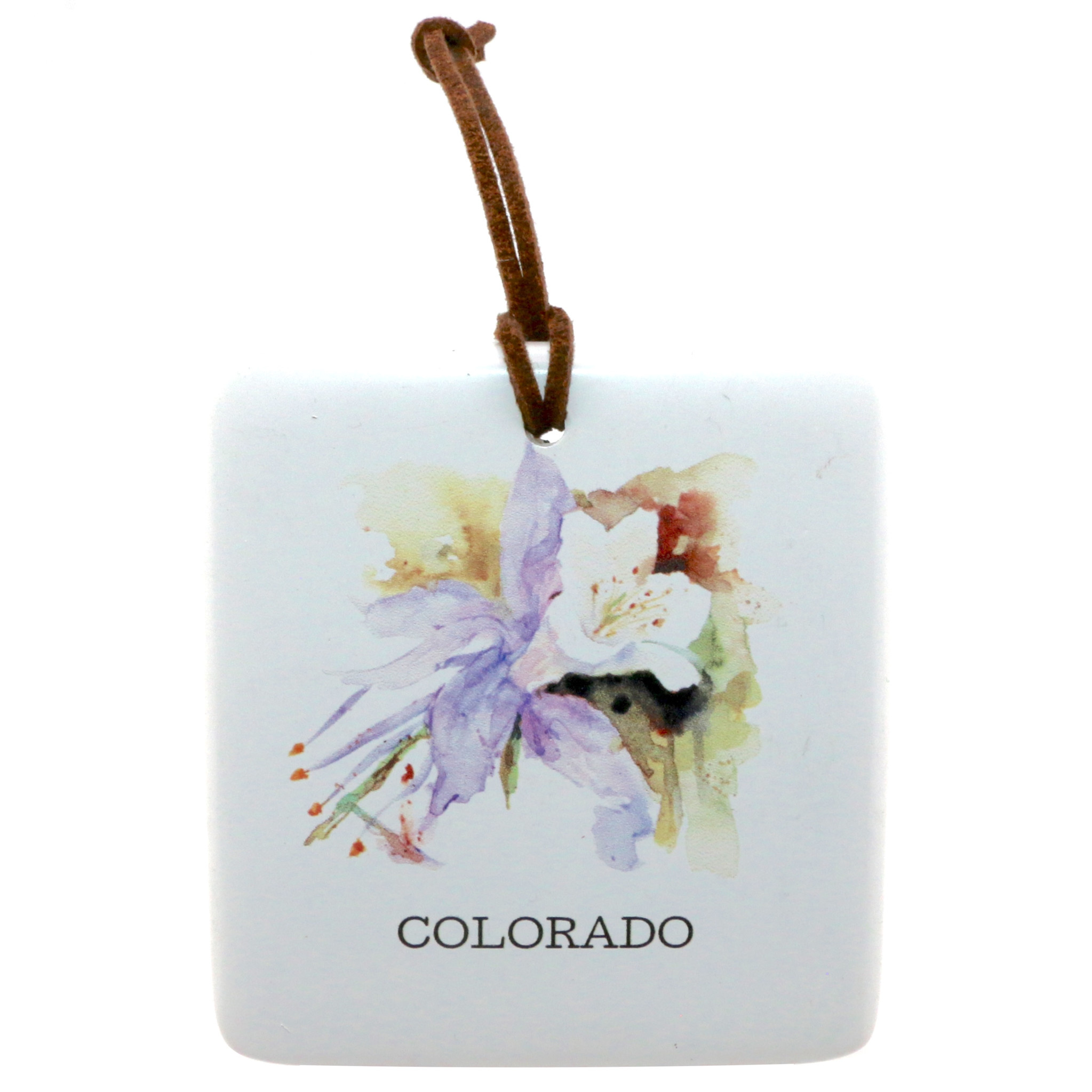MAG/ORN-COLUMBINE CO - Colorado Retail Collection