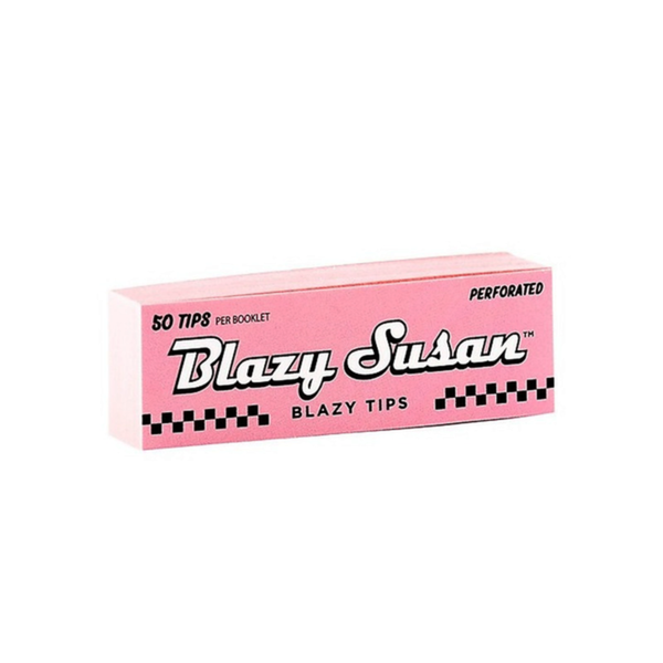 Blazy Susan - SMK Club