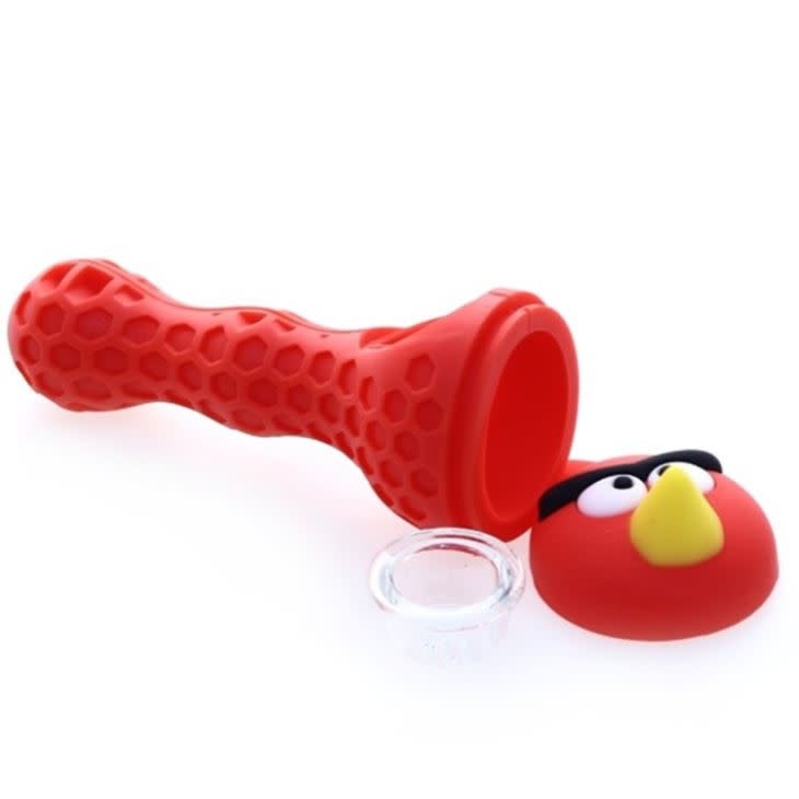 PIPA ANGRY BIRDS - SMK Club