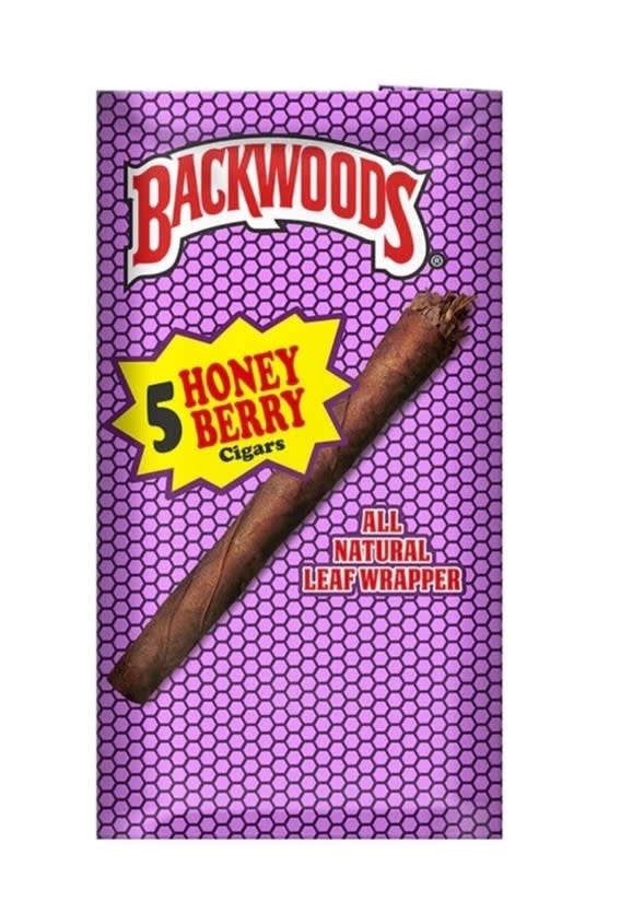 BACKWOODS 5 PACK - SMK Club