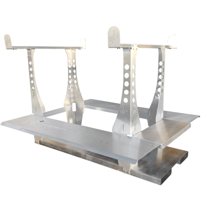 PowerStream™ Skids - Disruptor Manufacturing